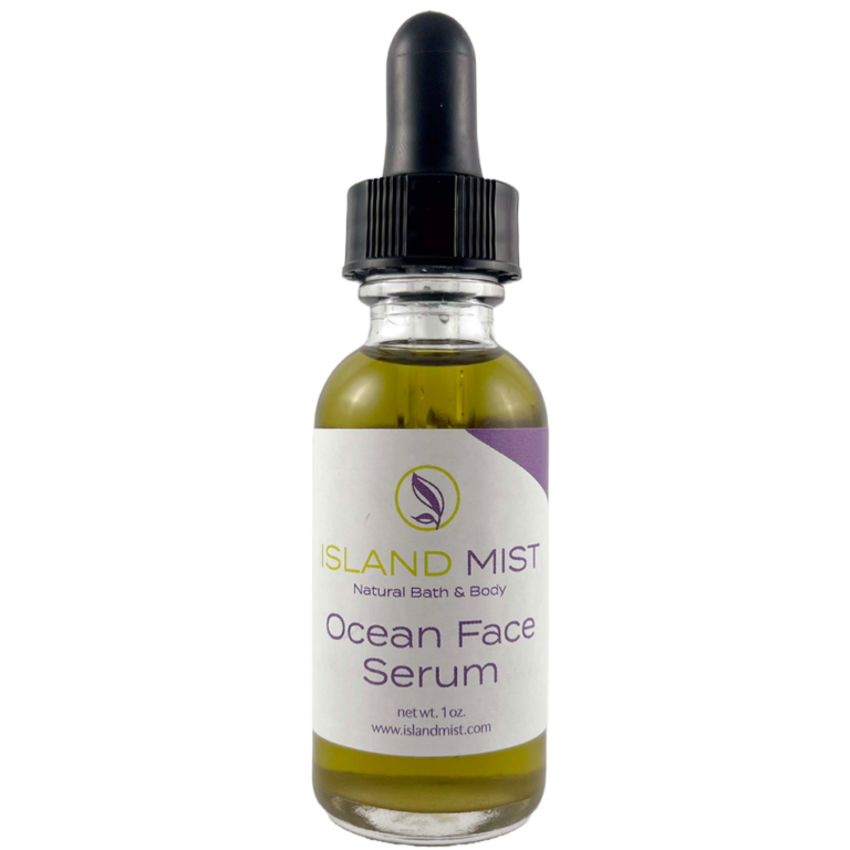 All Natural Skin Care Products